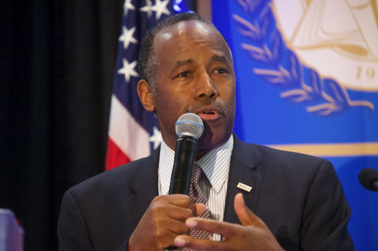 Inside the Documents: Ben Carson Jr's HUD Emails - American Oversight
