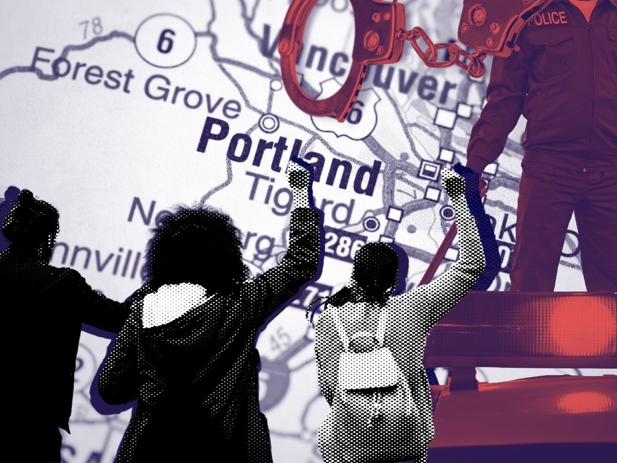 New Records About Trump Administration's Response to Summer 2020 Racial ...