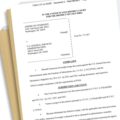 Trump Transition GSA Emails and Memorandum of Understanding - American ...