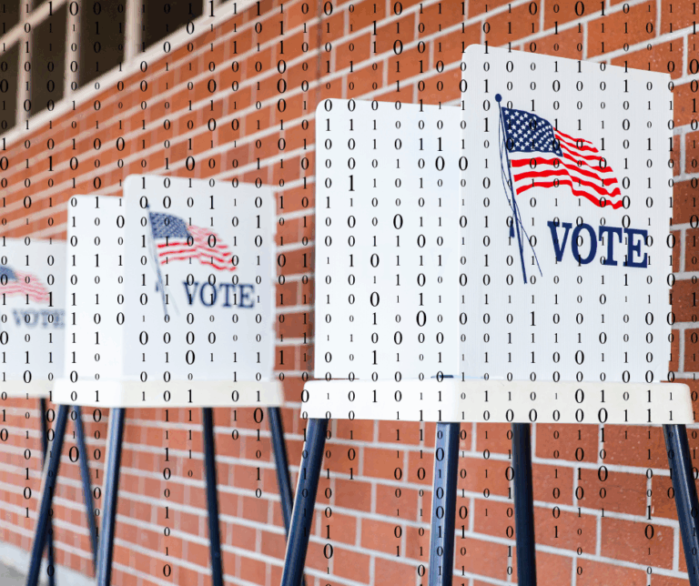 American Oversight Urges DHS to Halt Unlawful Expansion of SAVE System ...