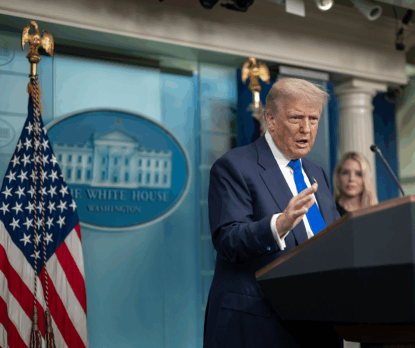 American Oversight Launches Epstein Records Investigation, Seeks Details on DOJ and FBI Review ...