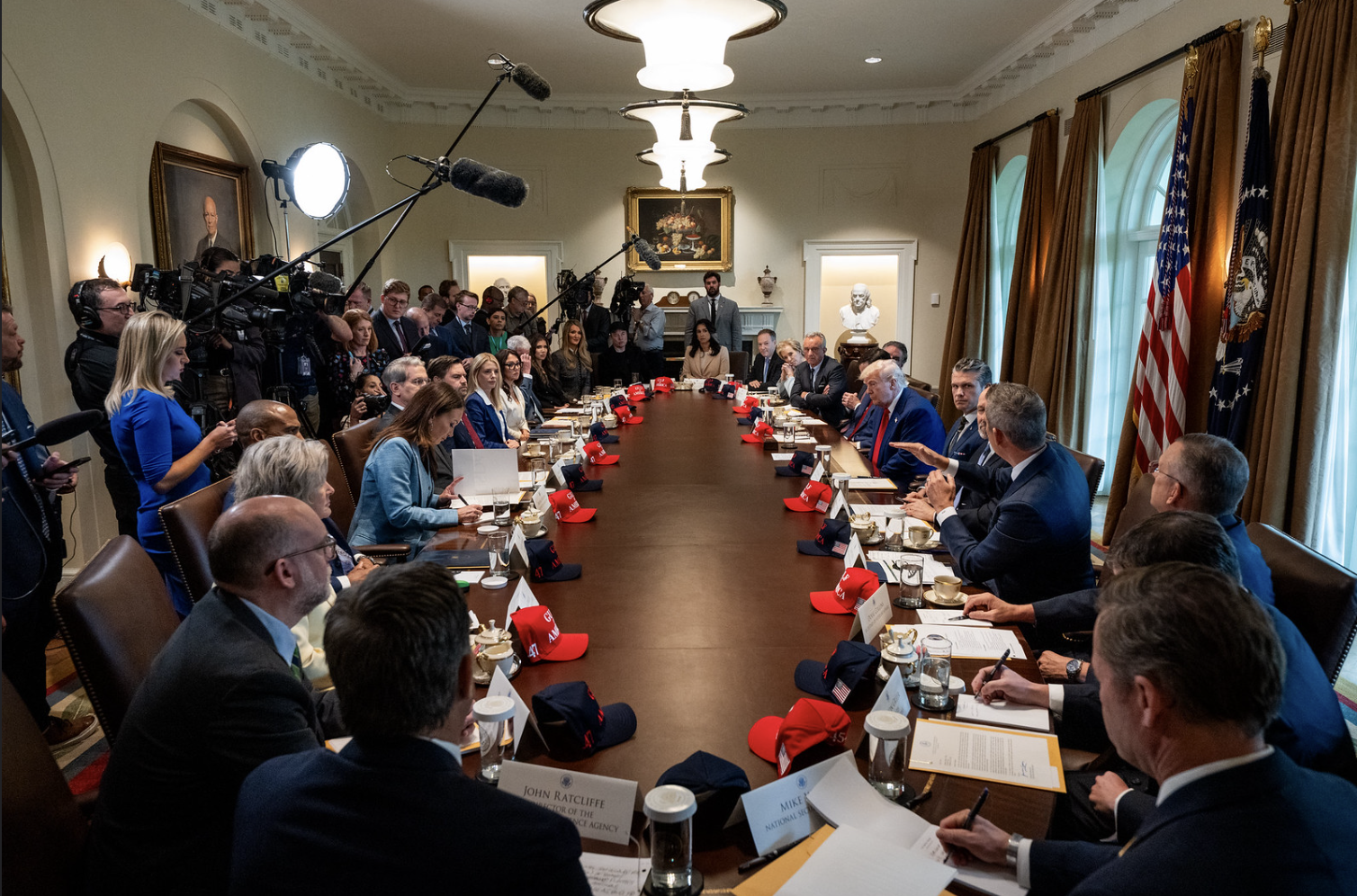 American Oversight