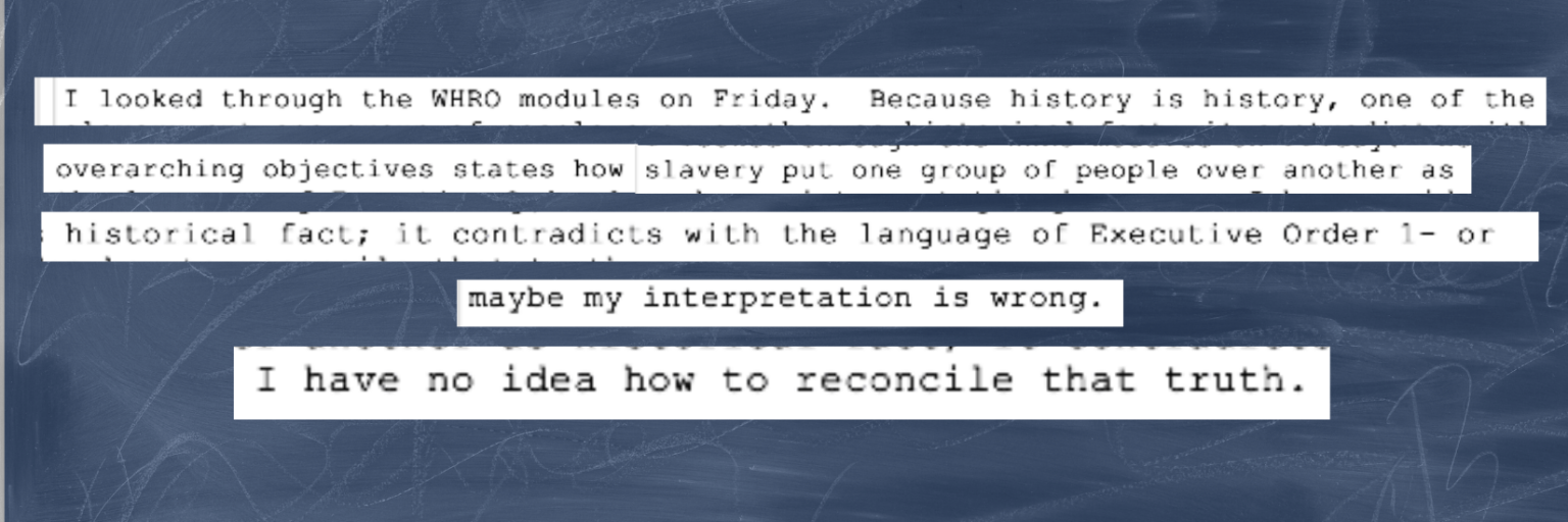 The Far-Right Attack on Education: How Curriculum and Classroom ...