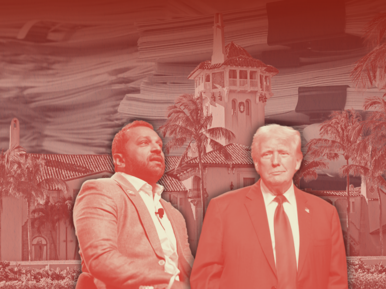 American Oversight Files Emergency Lawsuit for Trump Classified Documents Report; Seeks ...